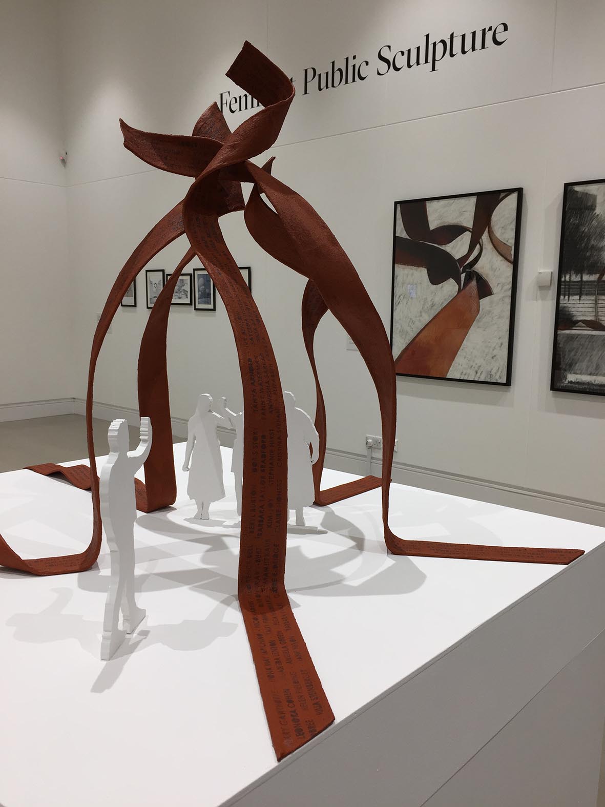 Cultural Literacy and Public Art in a Global Pandemic – Cultural ...